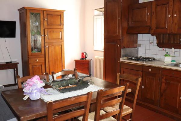 Badia Il Vingone - Umbria