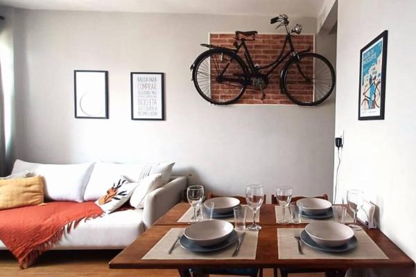 Apartamento Santa Tereza - Belo Horizonte