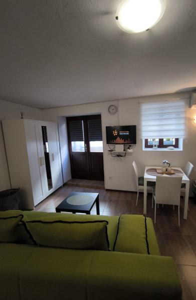 Studio Apartman Nona Angela-valun - Cres