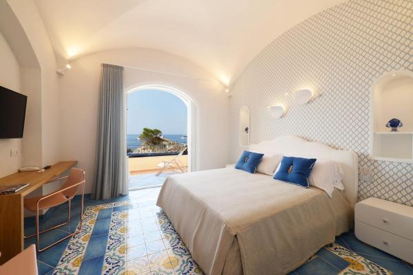Capri Beach Relais Oltremare - Isla de Capri