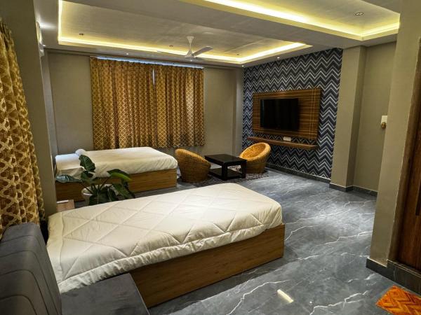 Hotel Canal View - West Bengal