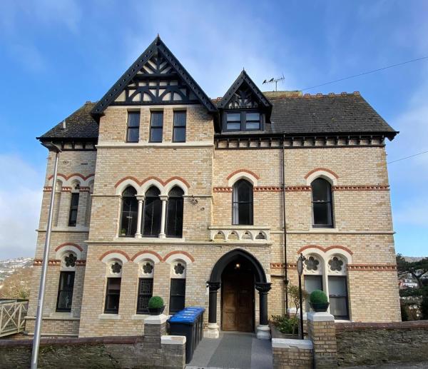The Regency - Ilfracombe