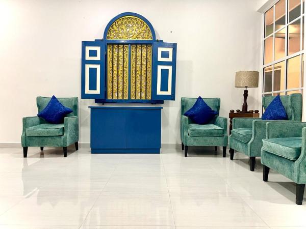 Ivy Home - Nuwara Eliya