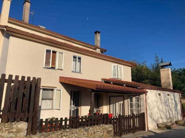 Casa Casal De Can - Carballo
