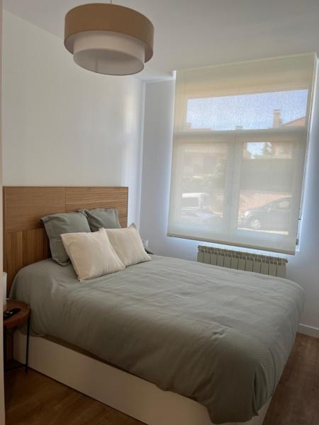 Apartamento Puerta De Burgos Vut09605 - Burgos