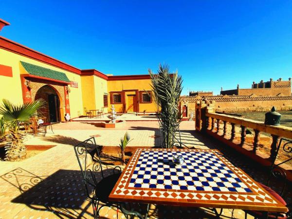 Riad Dar Maria - Merzouga
