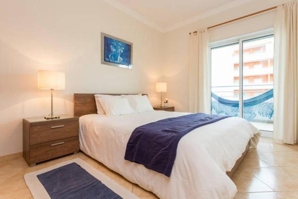 Casa Azul, Fast Wi-fi, Airco, Pool & Bbq Near The Beach Praia Da Rocha - Alvor