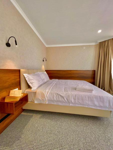 Eco Villa Bishkek - Bishkek
