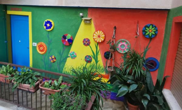 Mq 36 Bilo Marsala City Center "No Ztl" - Sicile