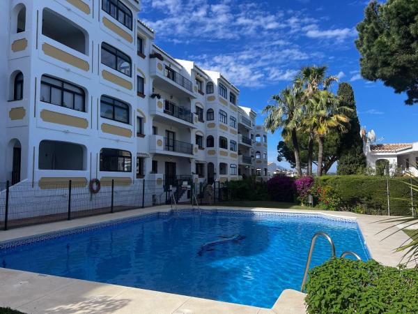Las Acacias - El Bombo Beach - La Cala de Mijas