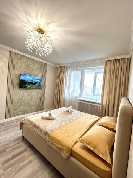 Отличная квартира в центре города Астаны - Nur-Sultan