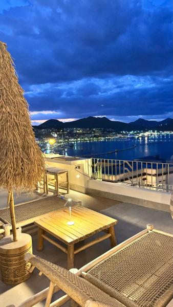 Begani63 Boutique Apartments - Gaeta