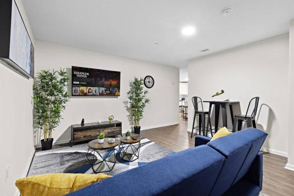 Home Sweet Home - Near Nwk & Nyc W/free Parking - Montclair