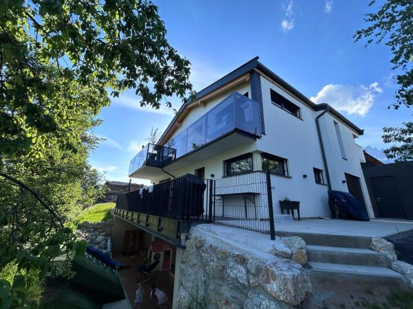 Mountain Residence - Ellmau