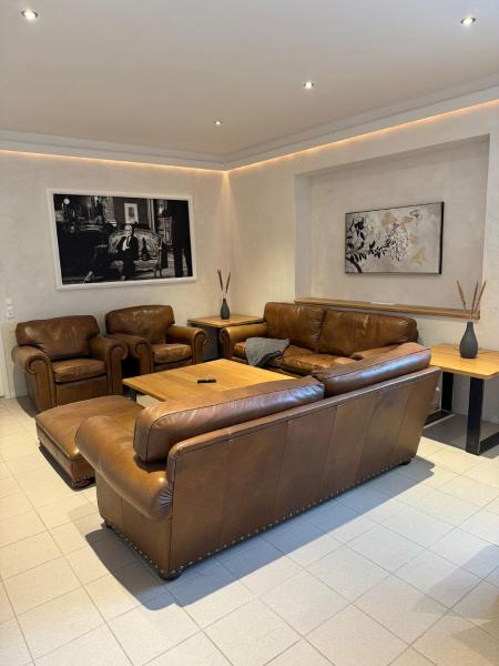 Albrecht Apartments - Pertisau