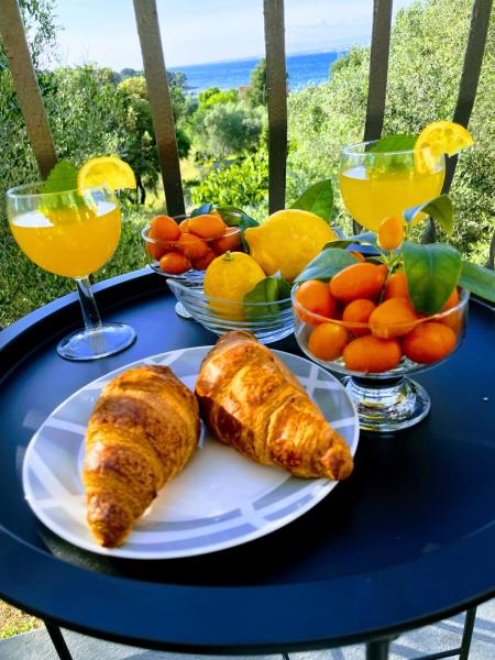 Denis Apartment - Sali