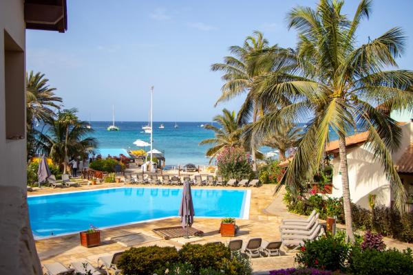 Porto Antigo 2 - Apt 54 - Cape Verde