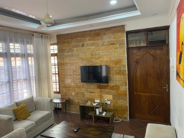 Maasaifari Cozy 1b - Dar es Salaam