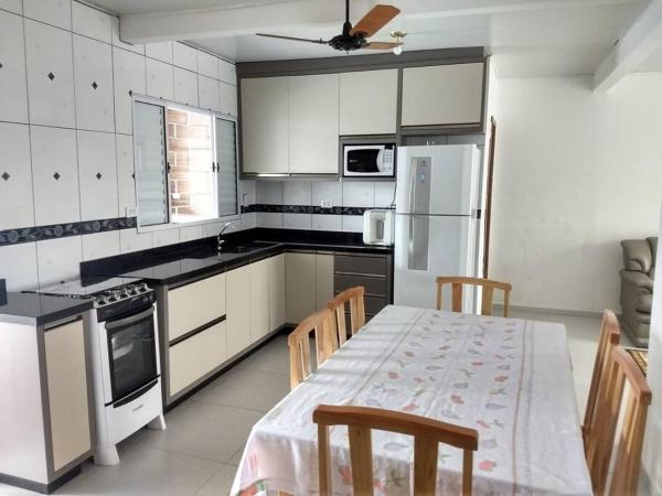Casa Com Piscina E Ar Condicionado Condicionado - Matinhos