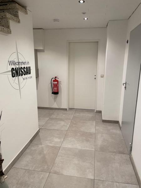 Apartment Mit Garten Und Pool In Ostseenähe - Bosau