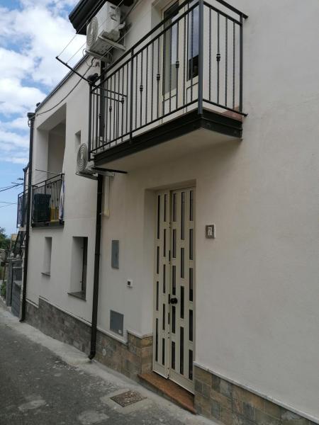 Donna Concetta - Oliveri