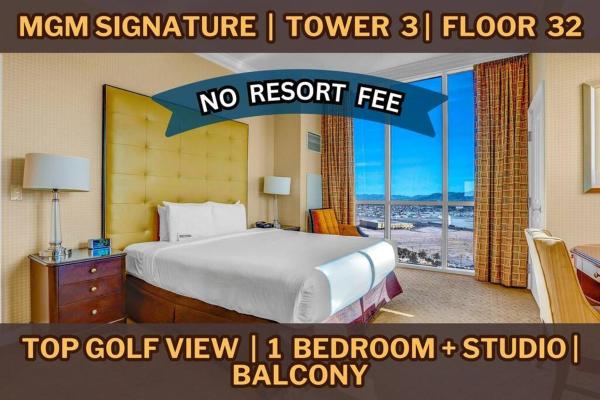 Experience Unparalleled Luxury At The Sinatra - Las Vegas, NV