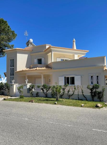 Villa Clarisse - Loulé