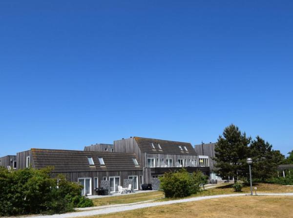 Amelanderkaap 31 Met Zwembad - Ameland