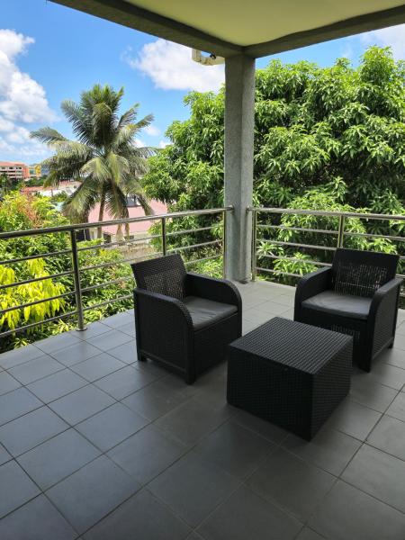 Belle Luxury Apartments - Rodney Bay