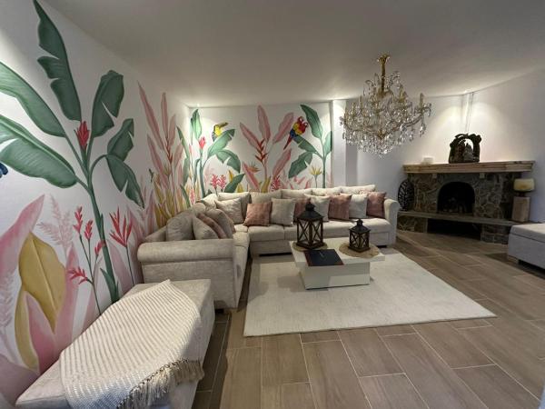 Casa Colonial Filandia - Alcalá