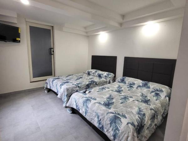 Loft Pb Excelente Ubicación, Muy Cómodo Y Equipado - Monterrey