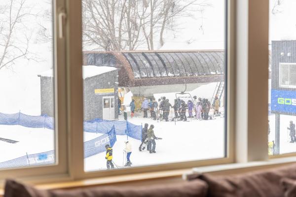 Chalet Murasaki - Niseko