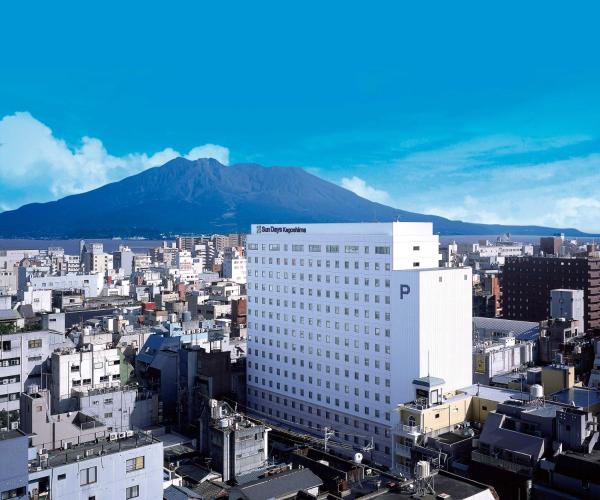 Sun Days Kagoshima - Kagoshima