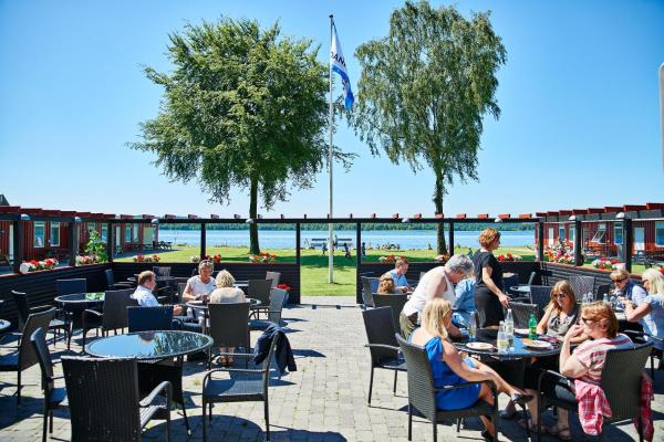 Danhostel Skanderborg - Denmark