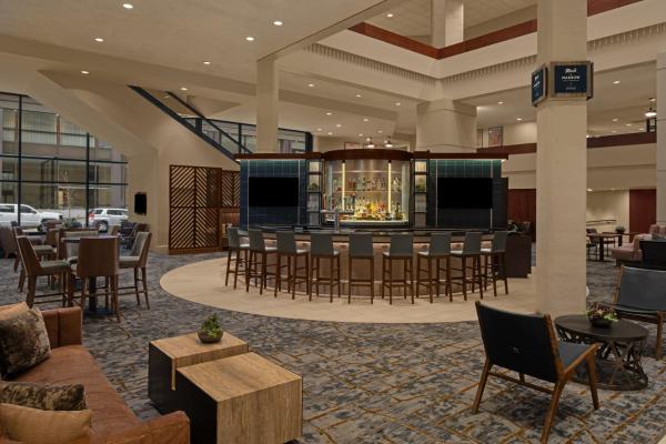 Des Moines Marriott Downtown - Des Moines, IA