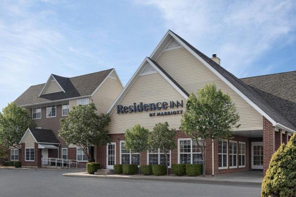 Residence Inn By Marriott Provo - Sundance, UT