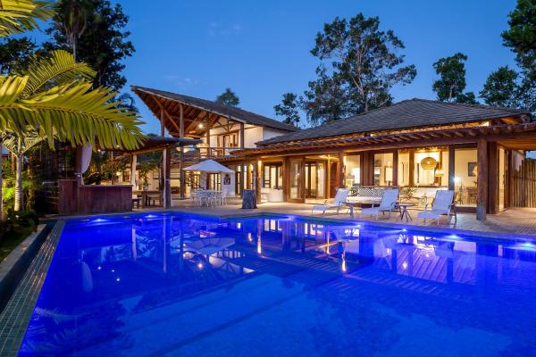 Villa Prime Trancoso - Trancoso