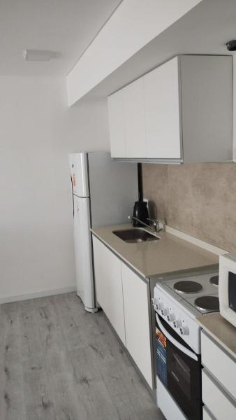 Depto Moderno A Estrenar!!! - Comodoro Rivadavia