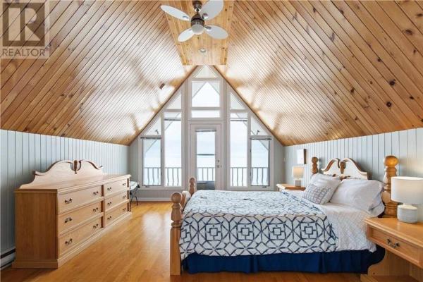 Borgitte 3 Bedroom Waterfront Cottage - Île-du-Prince-Édouard