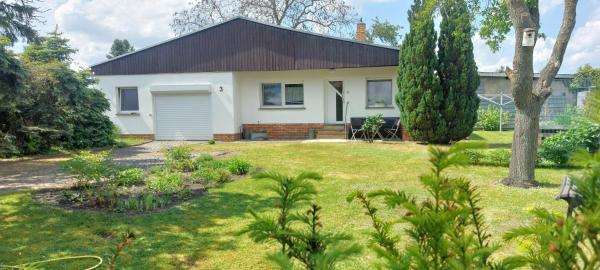 Ferienwohnung An Der Zuckerstraße - Spremberg