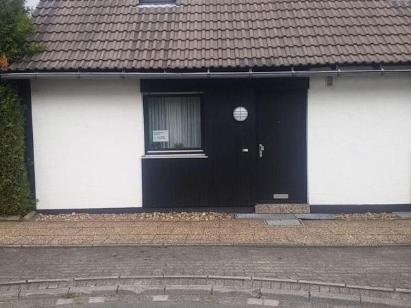 Winterberg Comfortable Holiday Residence - Winterberg