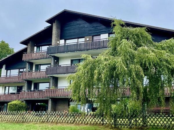 Holiday Apartment Harz Holiday - Goslar