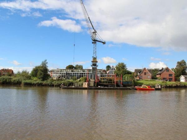 Atelier 1 Comfortable Holiday Residence - Freiburg (Elbe)