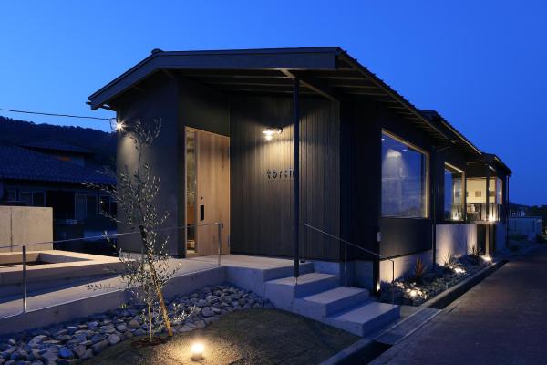 Torch Amano-hashidate - 교탄고시