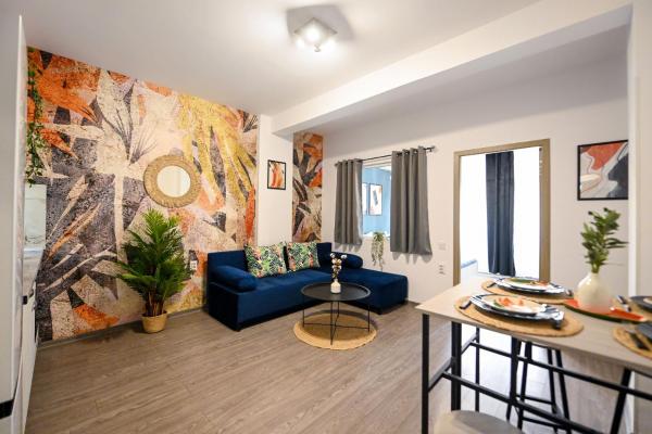 Old Town Charm - Modern & Comfortable Accommodation In The Heart Of The City - Bukarest