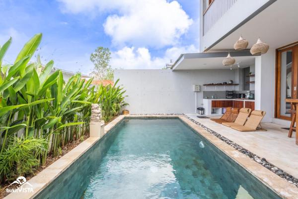 Villa Angin By Bukit Vista - Jimbaran