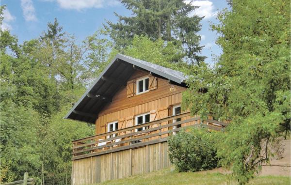 Chalet Bous - Breinchen - Vianden