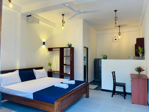 Sanka Villa - Mirissa