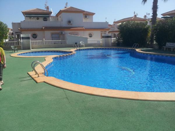 Villaflamenca - Playa Flamenca