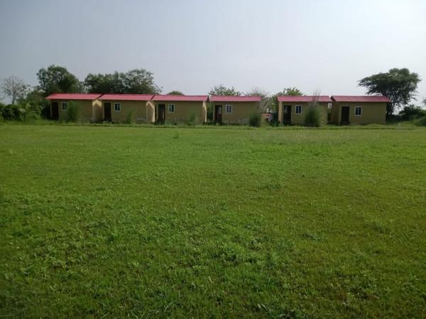 Ranthambhore Tiger Village - Sawai Madhopur